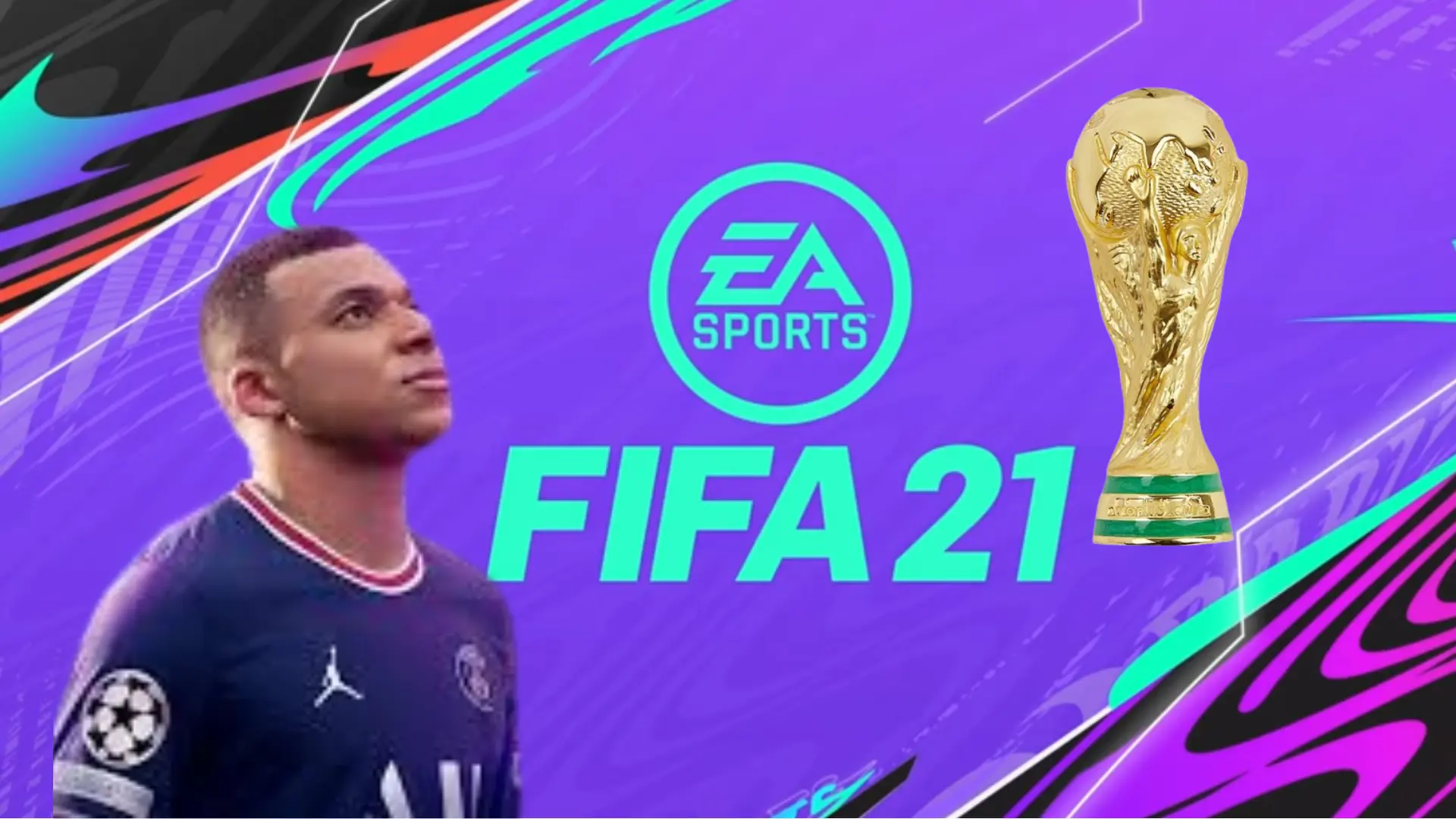 FIFA 21 APK for Android | Download Free with OBB Data Offline File Free