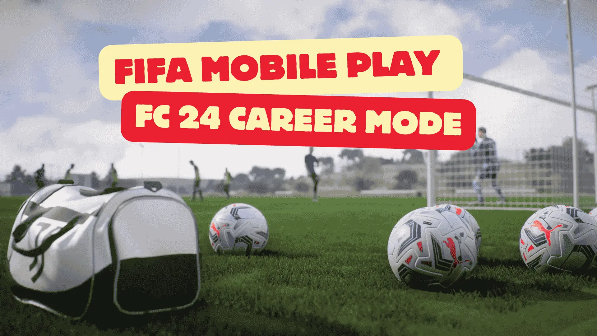 EA Sports FC 24 Career Mode Details Everything You Need To Know